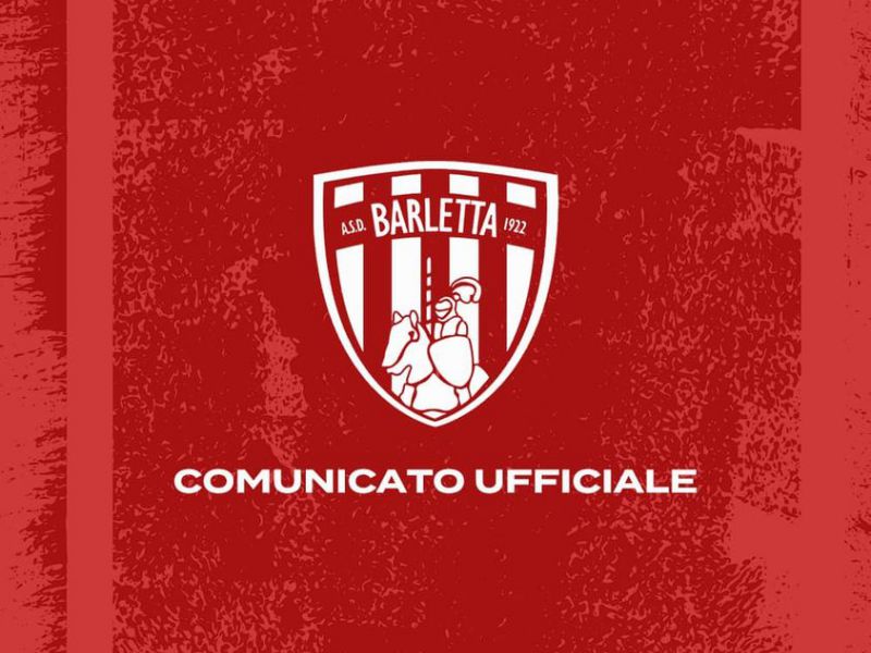Barletta Calcio 1922